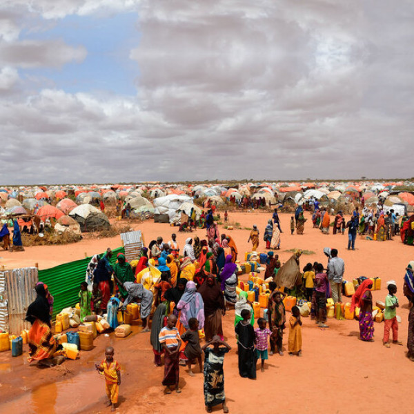 Six aid workers killed in Somalia in 2023: UN