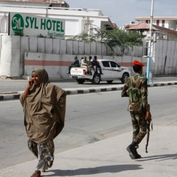 Somalia arrests Al-Shabaab suspects over SYL Hotel attack