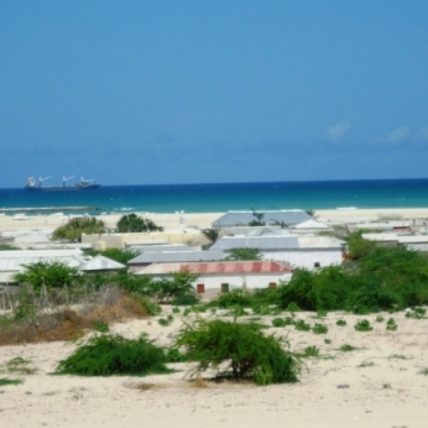 Kororka weerarada AS ee bisha Ramadan: Dayac mise fashil sirdoon?