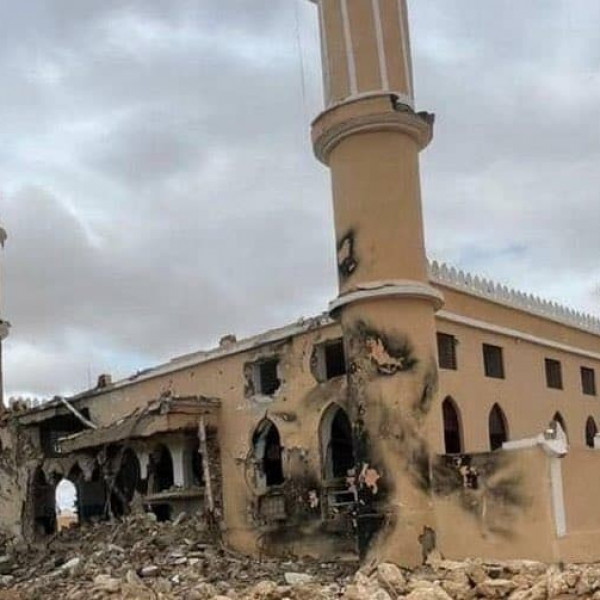 Kooxda AS oo dib ula wareegtay deegaanka Daaru Nimca