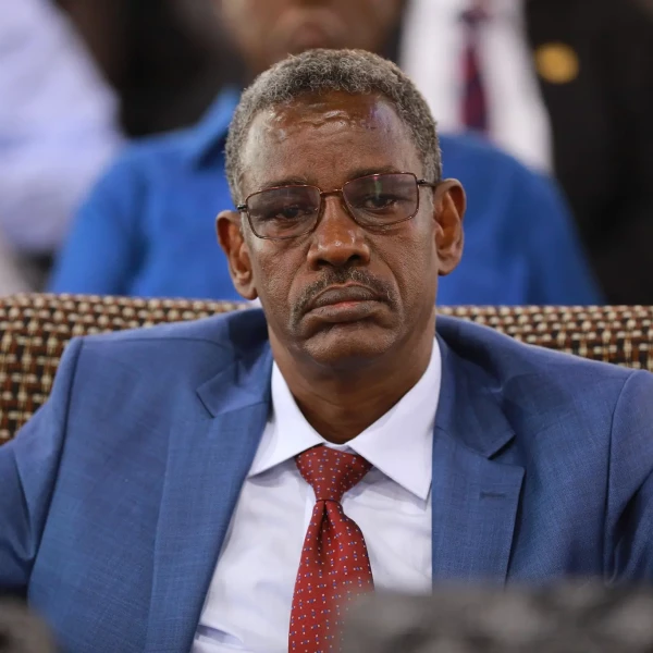 Wasiir Fartaag: Waxaa si buuxda gobollada dhaxe looga saaray doona ...