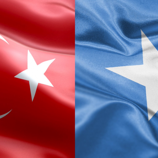 Turkiga oo shaaciyay xilliga uu shidaal qadista ka bilaabayo Soomaaliya