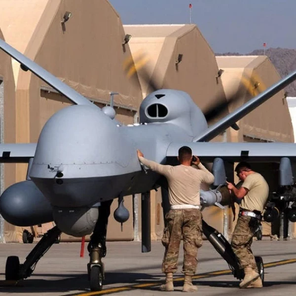 US fails to compensate victims of drone strikes in Somalia