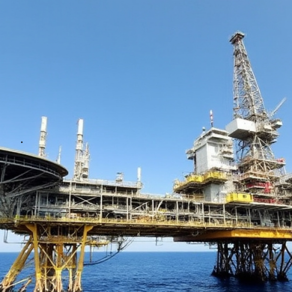Turkey Embarks on Oil and Gas Exploration Off Somalia's Coast