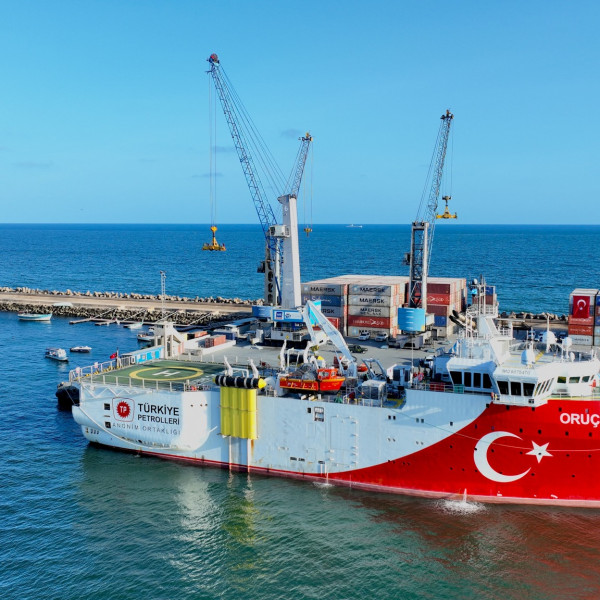 Turkey's Oil Exploration Deepens Crisis in Somalia