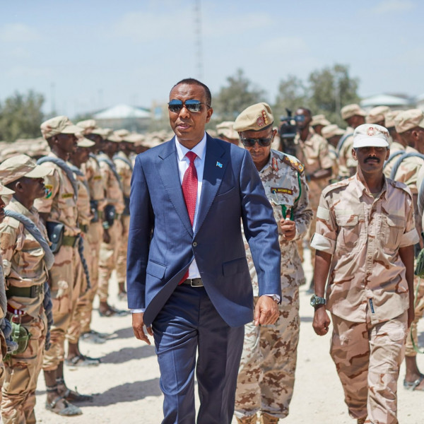 Somalia: Gov't Plots Military Move to Block Jubaland Election In Kismayo