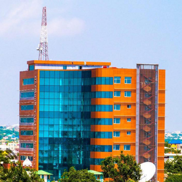 Hormuud Telecom to Boost Eco-Friendly Data Centers for AI Expansion in ...