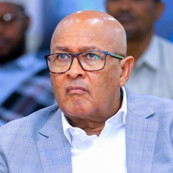 Our MoU with Ethiopia remains intact, says Somaliland Despite Ankara ...