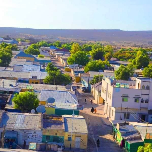Somalia: Clashes in Erigavo Displace Nearly 43,000 - U.N.