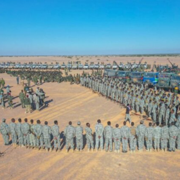 Somalia: ISIS Claims Deadly Attack on Puntland Military Base