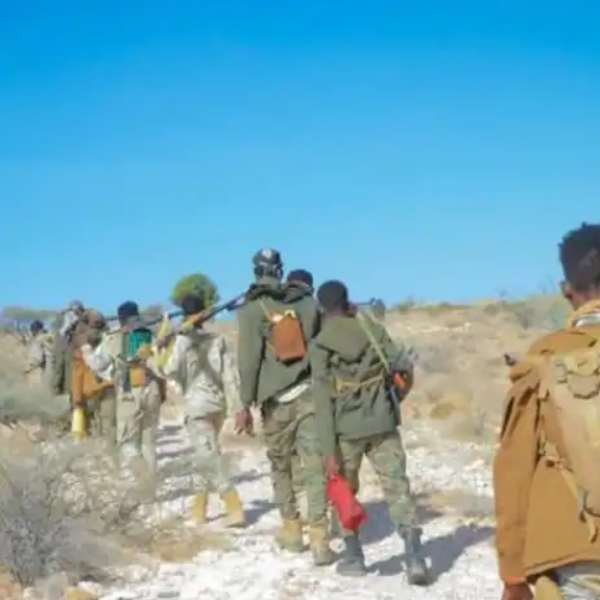 Somalia: Over 20 killed as Puntland forces battle Islamic State militants