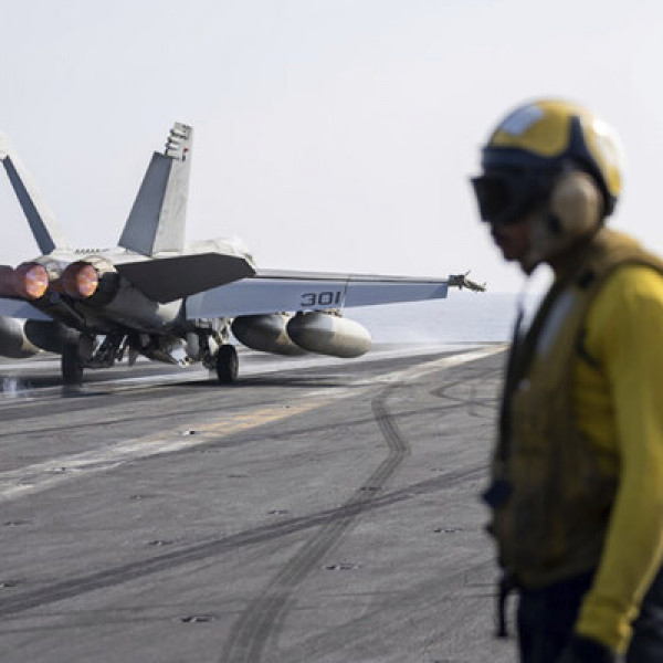 How US military planned airstrikes against ISIS in Somalia's Puntland