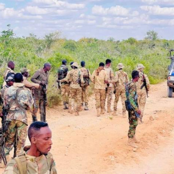 Al-Shabaab Regains Control of Key Areas in Southern Somalia