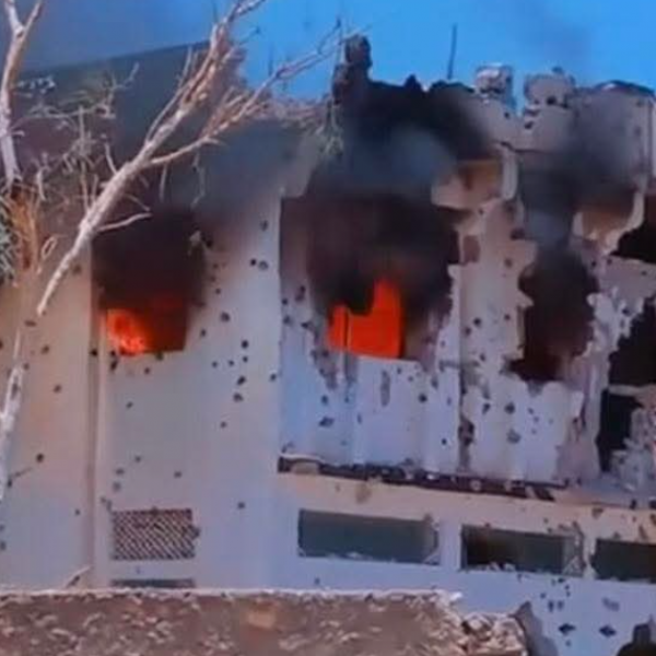 Somali Forces End 15-Hour Al-Shabaab Attack on Hotel in Beledweyne city