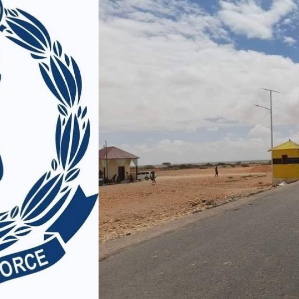 Booliska Puntland oo fahfaahin ka bixiyay is-rasaaseyntii koontaroolka ...