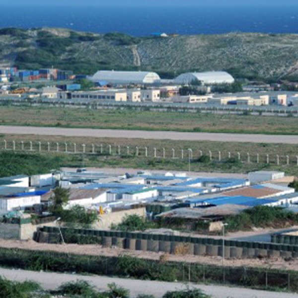 Mogadishu Airport, Halane Camp Targeted in Al-Shabaab Mortar Attacks