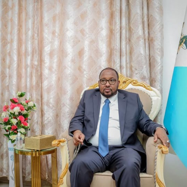 SSC-Khatumo Joins Somalia’s Federal Fold After Long Struggle