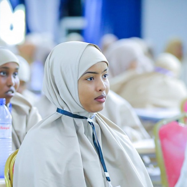 Somalia: Puntland Sees Nearly 10% Increase in Students Taking Unified ...