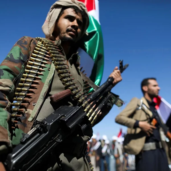 Houthis Reportedly Train Al-Shabaab Members in Yemen, Raising Threat to ...