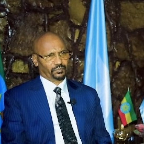 Ethiopia criticises Egypt over planned troop deployment to Somalia