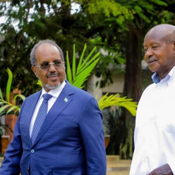 Somalia, Uganda to Sign Three MoUs at Kampala Investment Summit