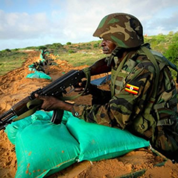 Somali, AU Troops Capture Strategic Town in Southern Somalia