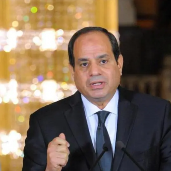 Egypt Pledges to Strengthen Red Sea Security, Support AU Mission in Somalia