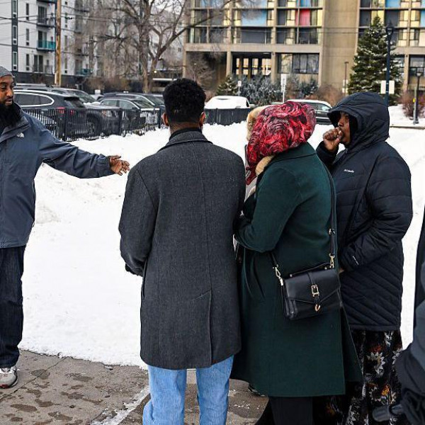 Some Somalis in U.S. lose protected status; deportations set to begin ...