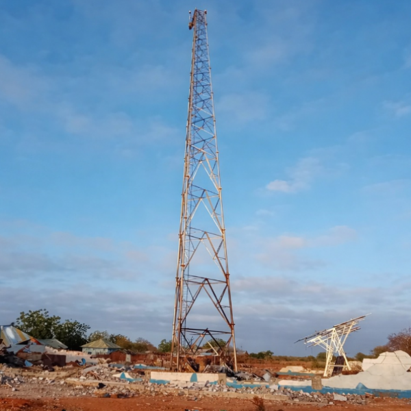 Telcom giant Hormuud accuses Kenyan forces of destroying Telecom ...