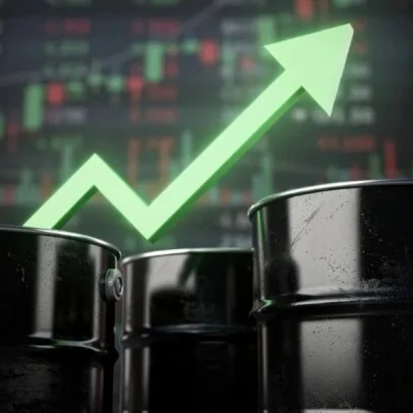 Oil prices surpass $100 amid Iran conflict, threatening global food costs
