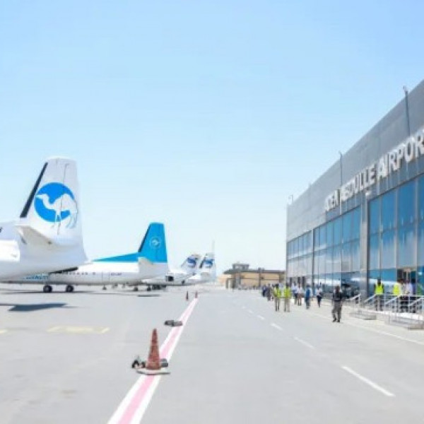 Somalia: MPs blocked from travel at Mogadishu airport amid political ...