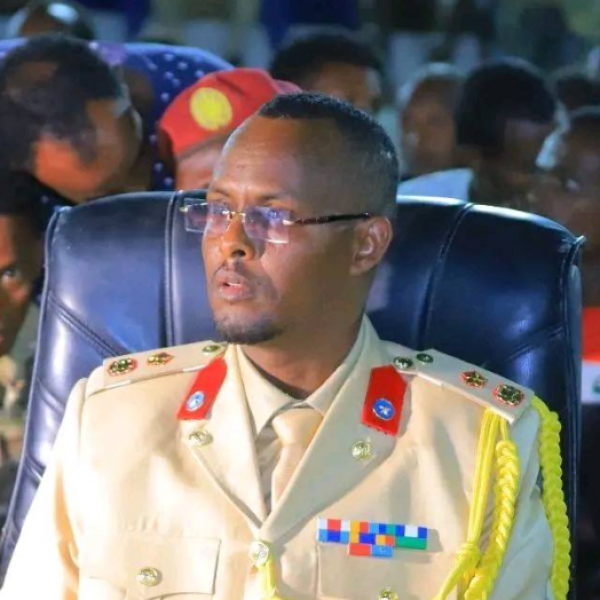 Somalia: Senior Military Commanders Killed Outside Baidoa Amid Election ...