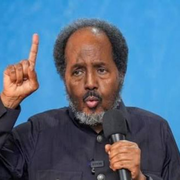 Inside Villa Somalia: The Growing Rift Over Galmudug’s Leadership