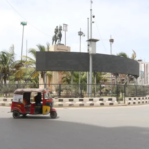 Somalia: Calm Returns to Mogadishu After Two Days of Clashes