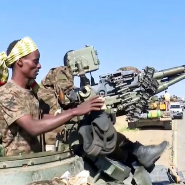 Ethiopia Warns of Fresh Tigray War, Says TPLF Readying Major Attack on ...